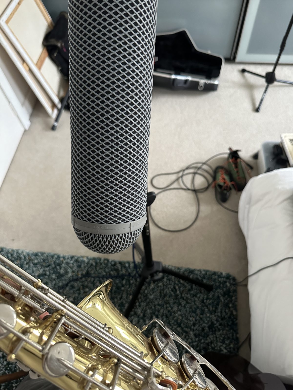 ‘No Country For Old Men’ Theme 2 and Foley | Sound Arts