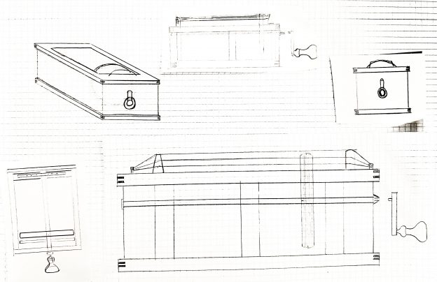Final Prototype Project – Perspective and Development | Sound Arts